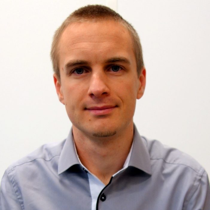 Discover InSimo's team and consulting researchers