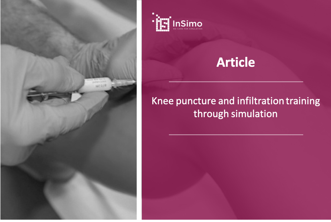 InSimo - Simulation Software for Surgical Training and Education